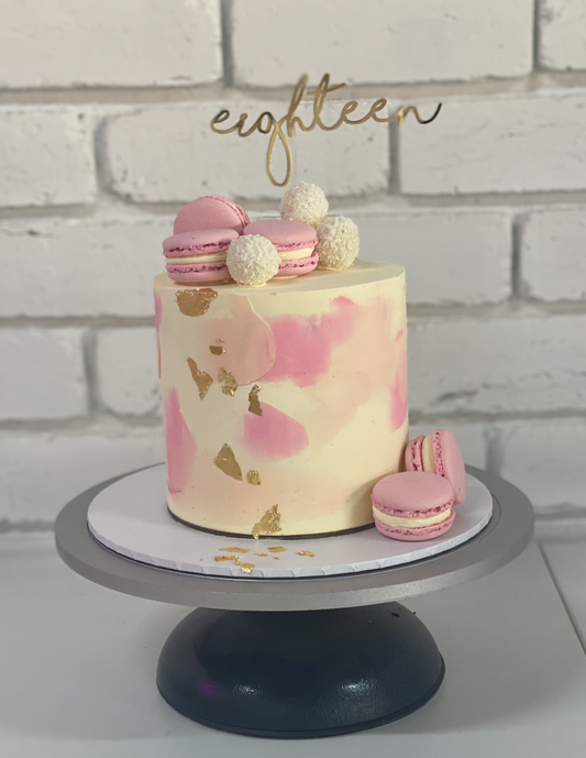 Cakes – Zynski Bakes